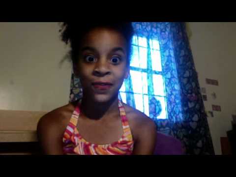 the farting girl - YouTube