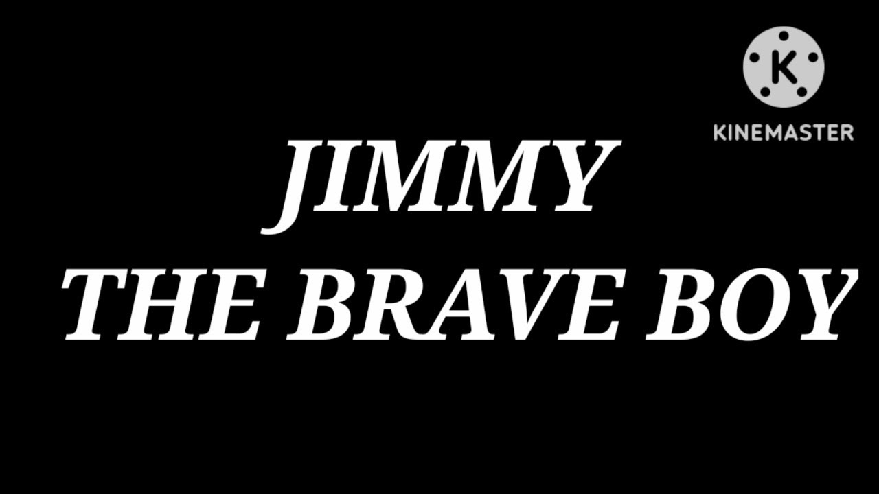 Home Alone, JIMMY THE BRAVE BOY - YouTube