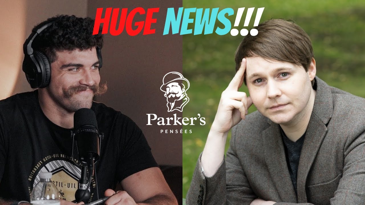 Huge Announcement + God, Time, and Creation | w/Dr. Ryan Mullins ...