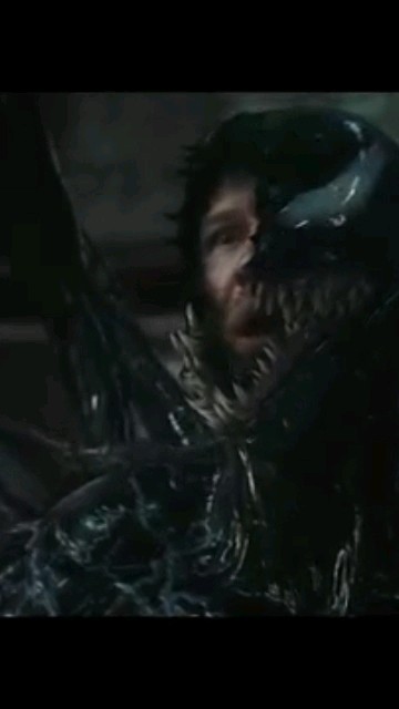 Venom is kicking hard - YouTube