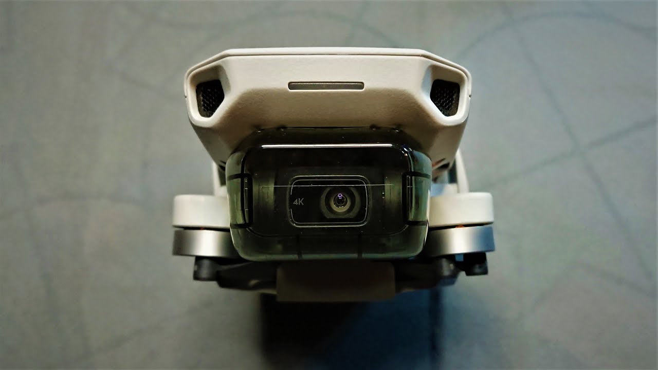 DJI MINI 2 | INDOOR FLIGHTS - YouTube