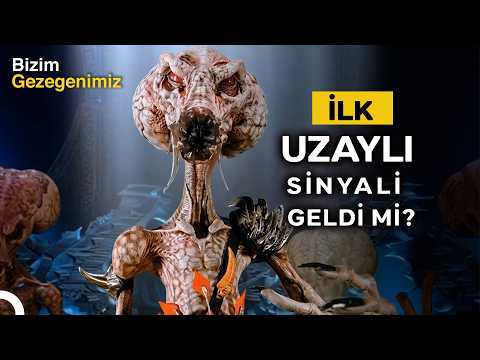 Galakside Milyarlarca Yaşanabilir Dünya mı Var? | Türkçe Dublaj Belgesel