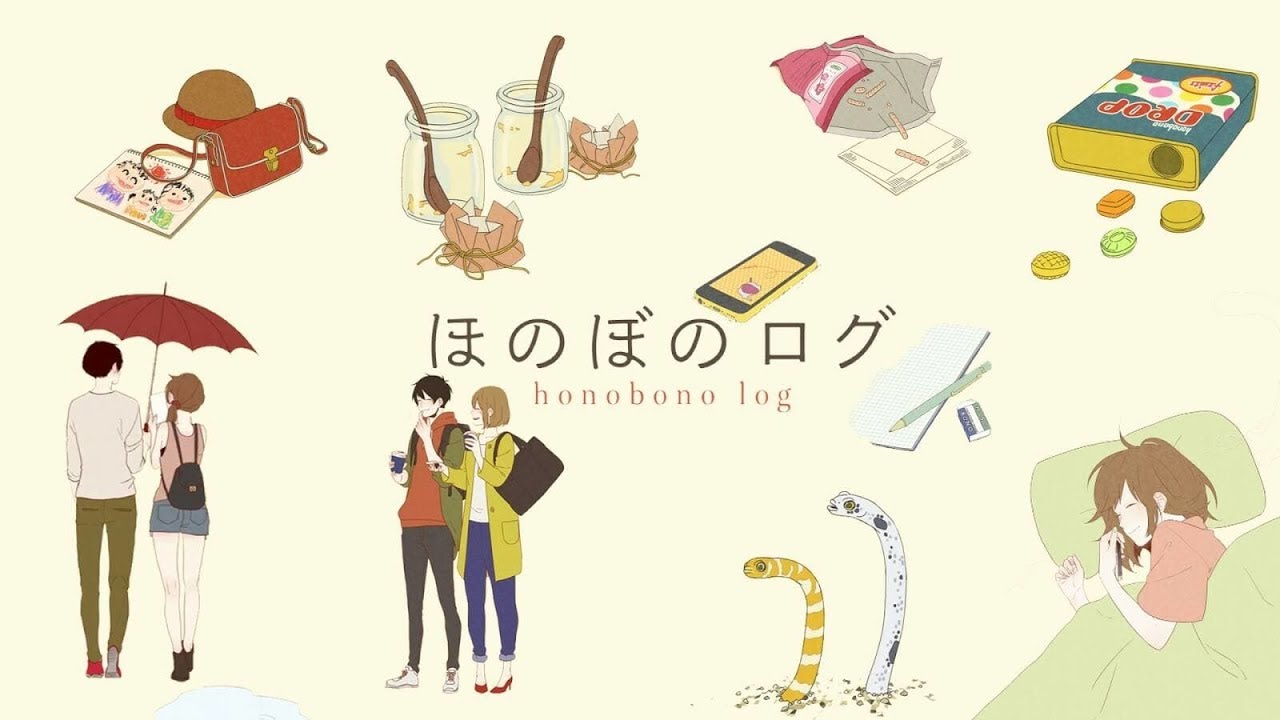 Honobono Log | Tập 9 (Kiên nhẫn) - MON TV - YouTube