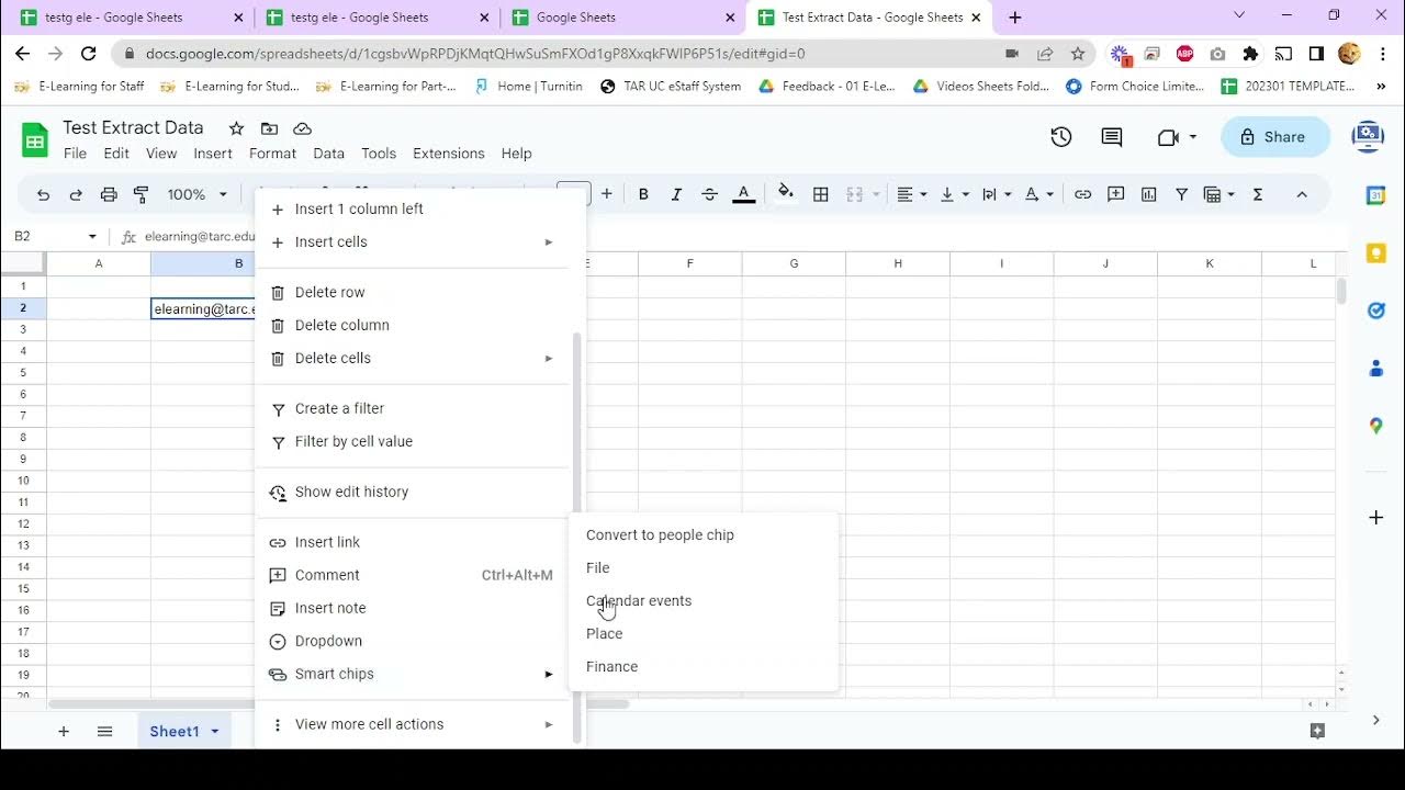 Insert Smart Chips In Sheet Google Sheets YouTube insert-smart-chips-in-sheet-google-sheets-youtube