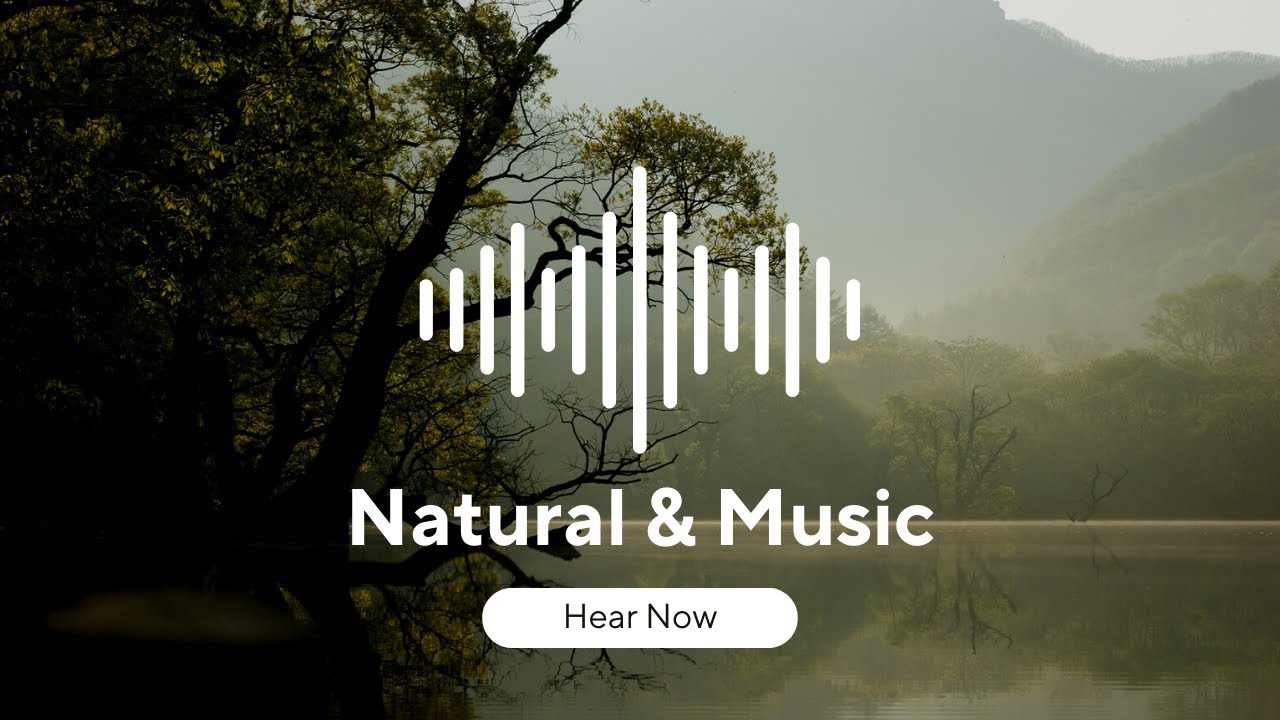 nature sounds for sleeping relaxing - YouTube