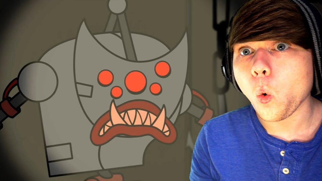 PROJECT: PLAYTIME vs. RAINBOW FRIENDS?! (Cartoon Animation ...