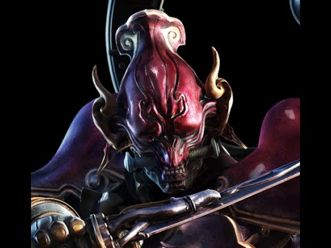 Tekken Tag Tournament 2 (Ps3) playthrough-Part 12: Yoshimitsu - YouTube