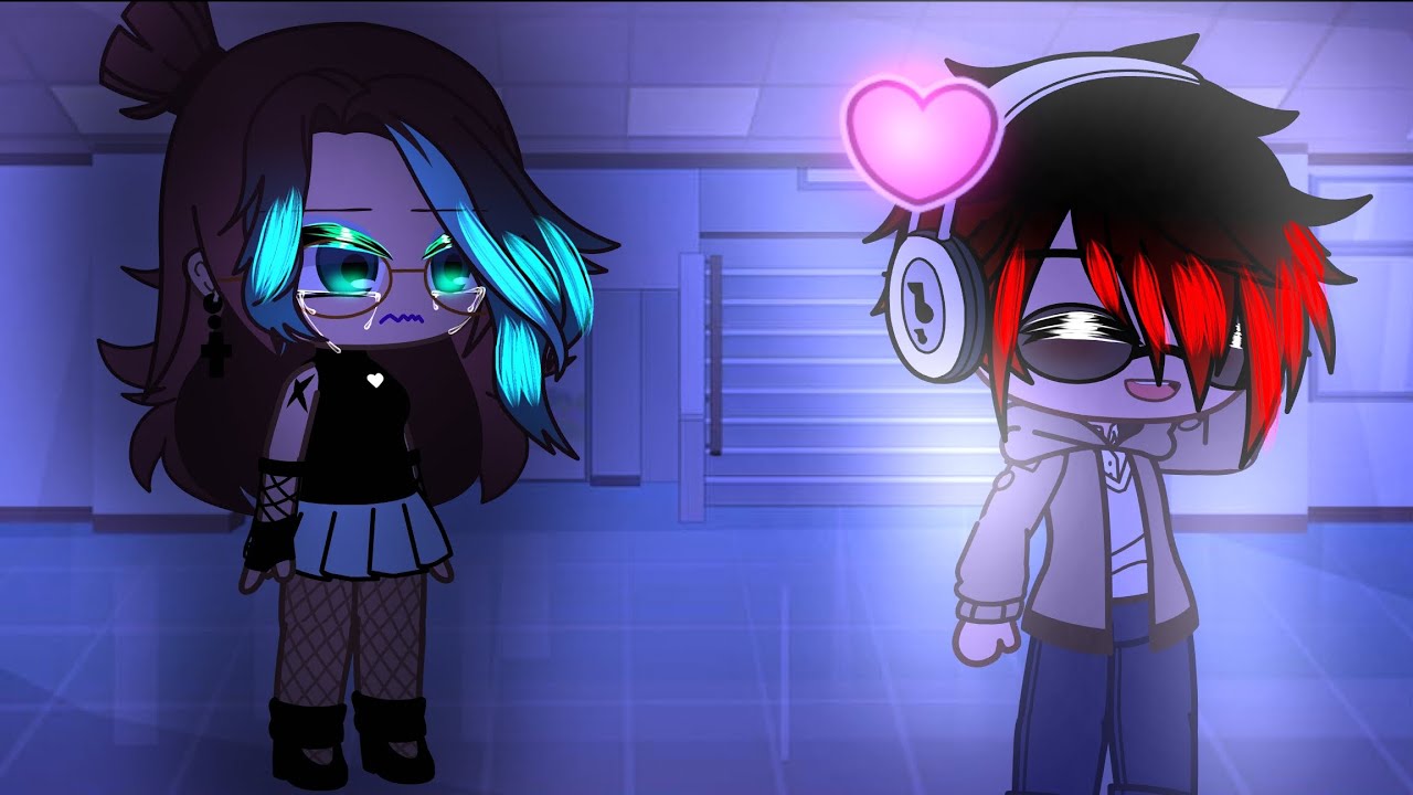 You know I see you 💔~meme ORIGINAL - YouTube