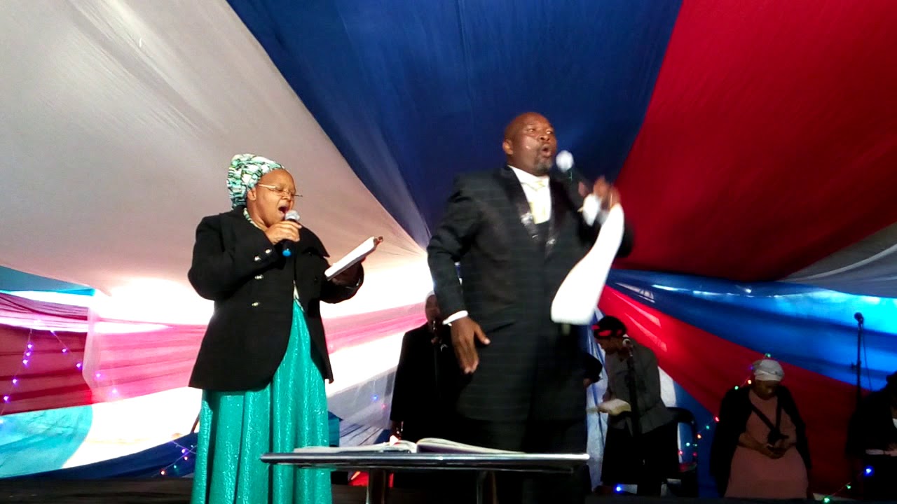 DR BISHOP P.R CHILIZA [KNOW WHO YOU ARE] - YouTube