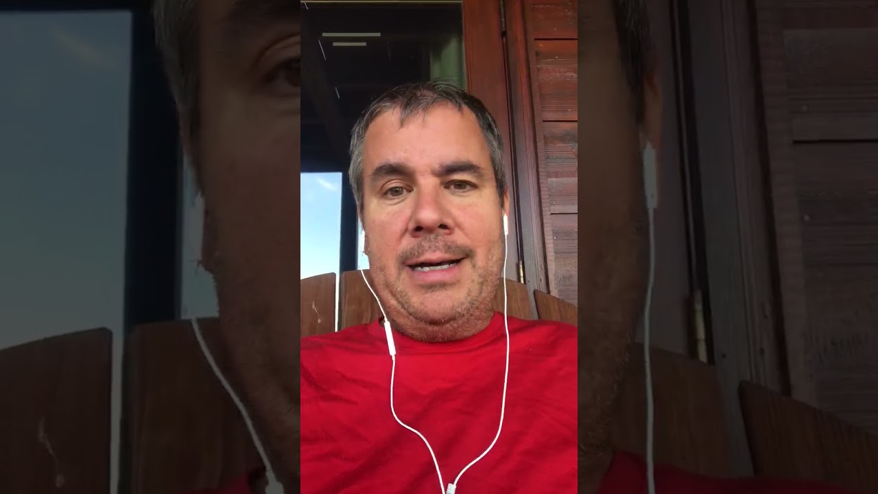 Tony Roig - In2Pickle Pickleball Pro - YouTube