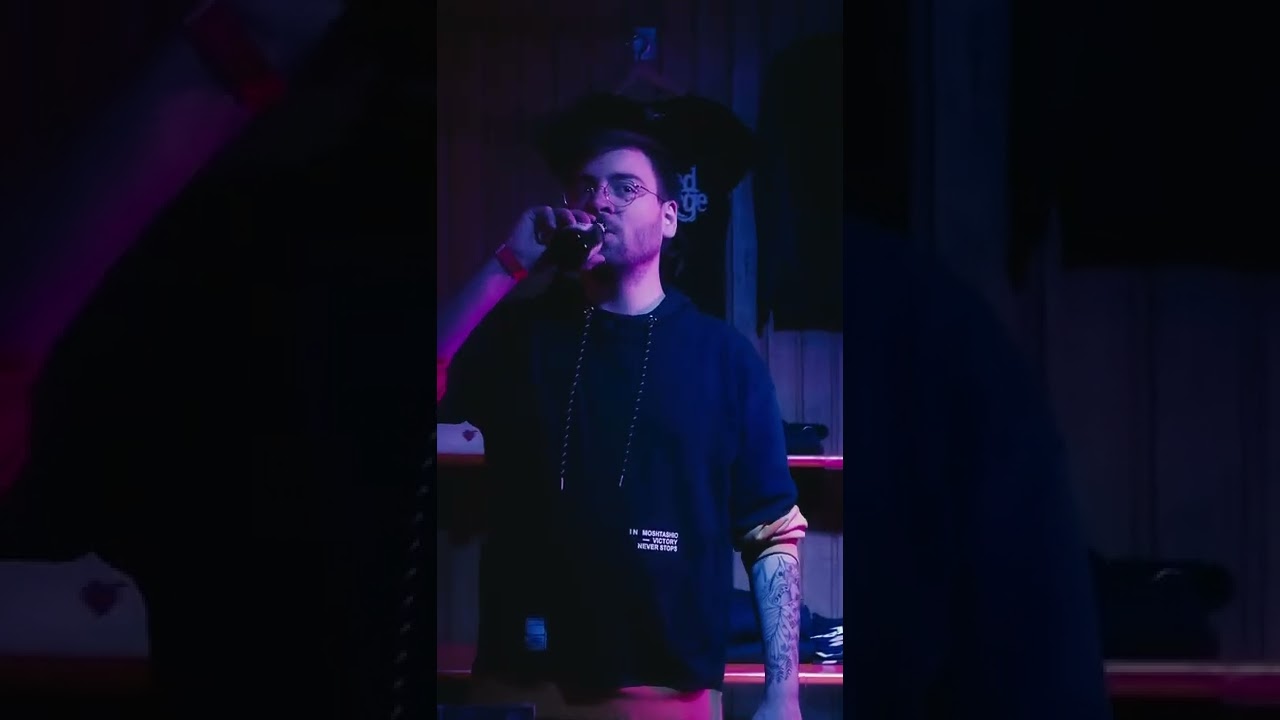 Colored Surge - Rock in Birkelbach Recap - YouTube