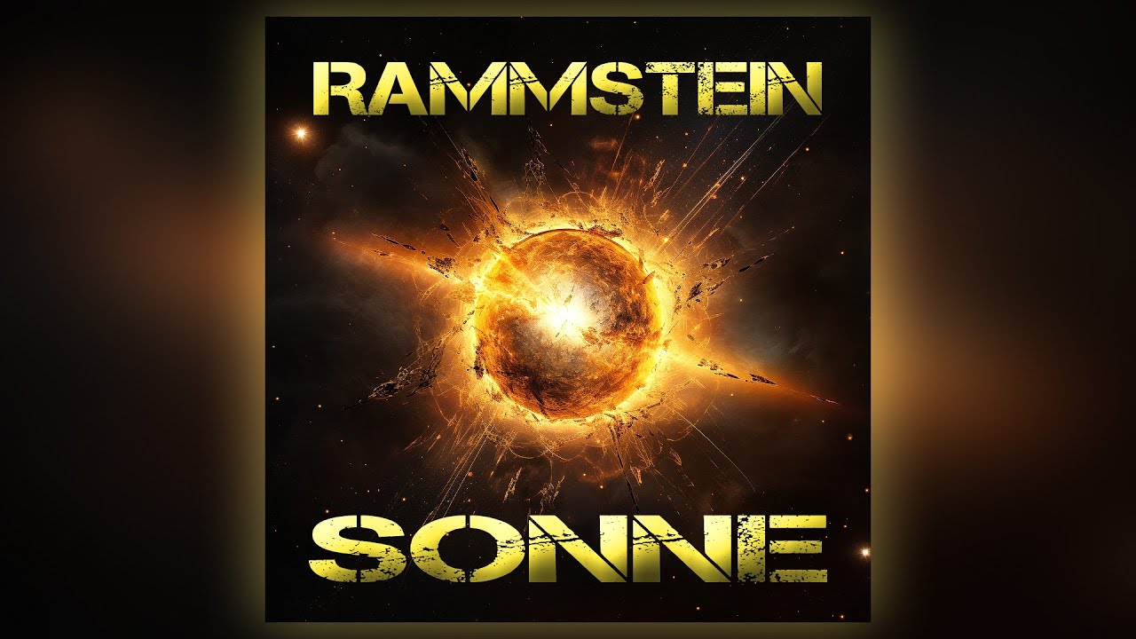 Rammstein - Sonne (Vocal cover) - YouTube