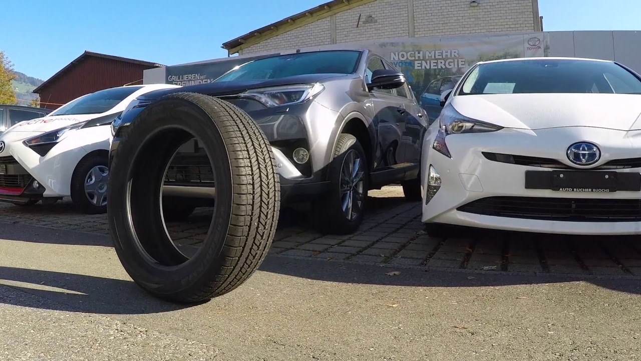Auto Bucher AG | Buochs/NW | Toyota & Suzuki