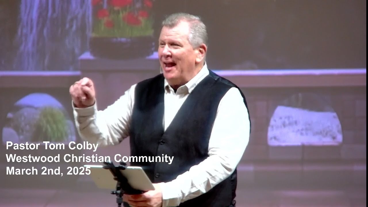 The Acts of the Apostles (Week 7) - Pastor Tom Colby - YouTube