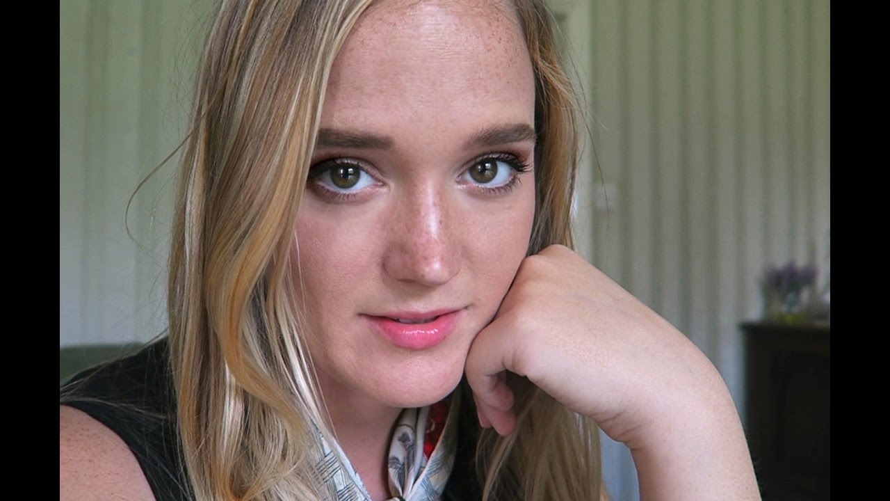 Vlog Four: Very British - YouTube