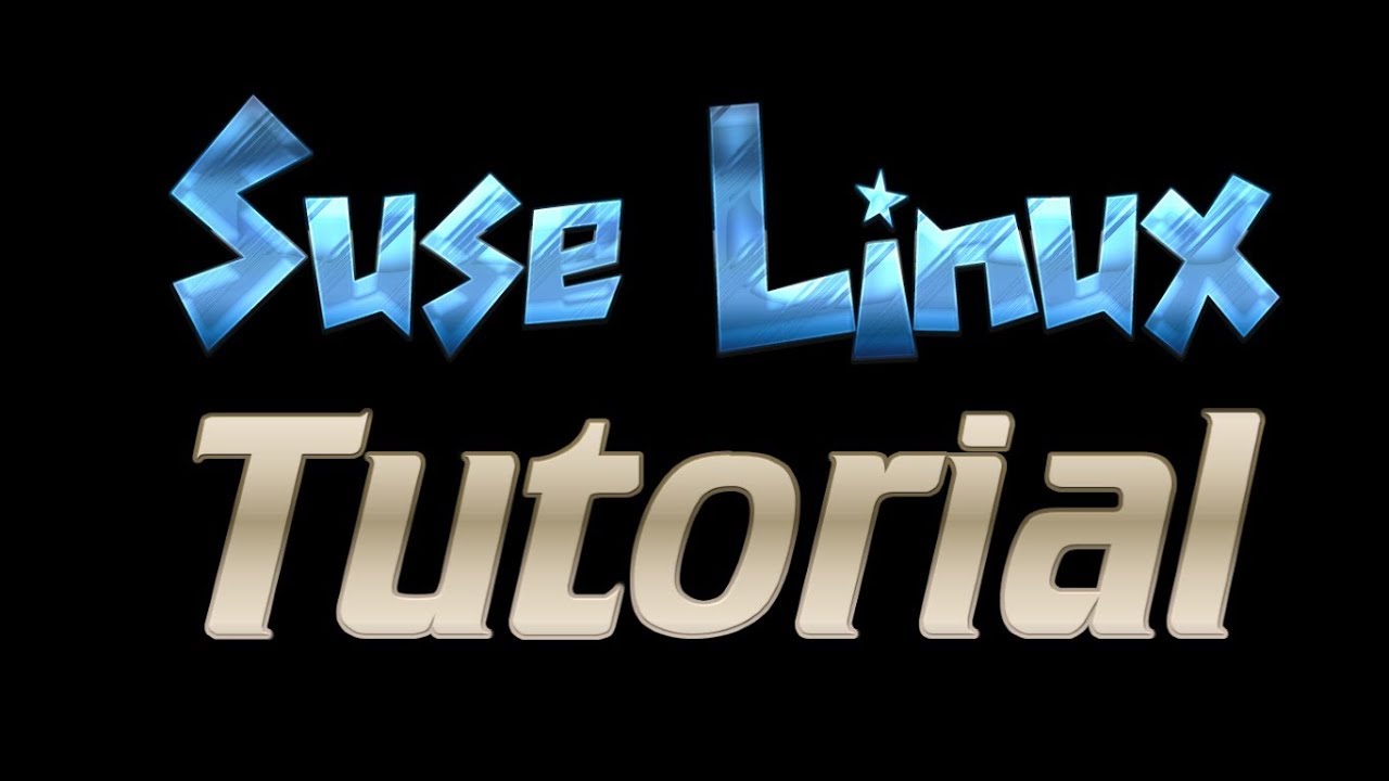 Suse Linux Firewall Configuration Installation YouTube suse-linux-firewall-configuration-installation-youtube