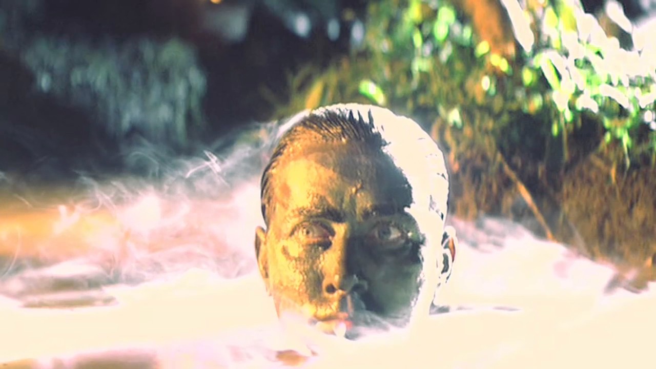 Apocalypse Now Trailer HD - YouTube