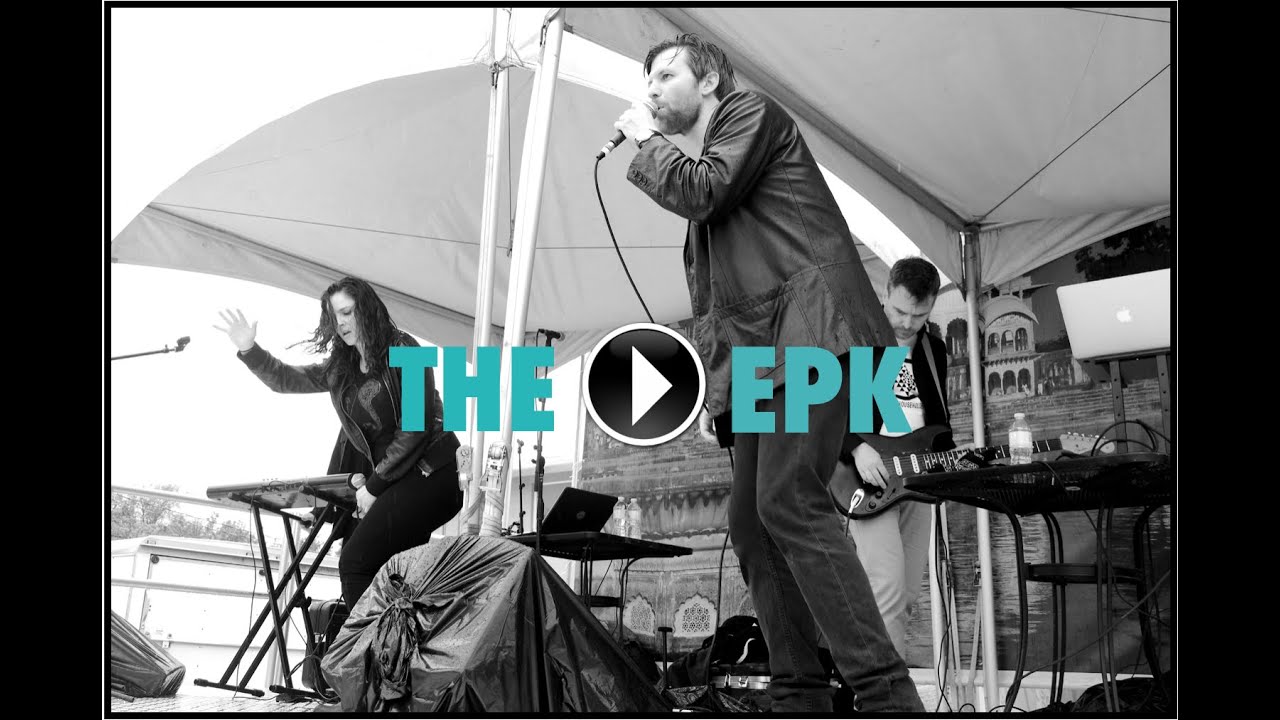 The Householders Experience - YouTube