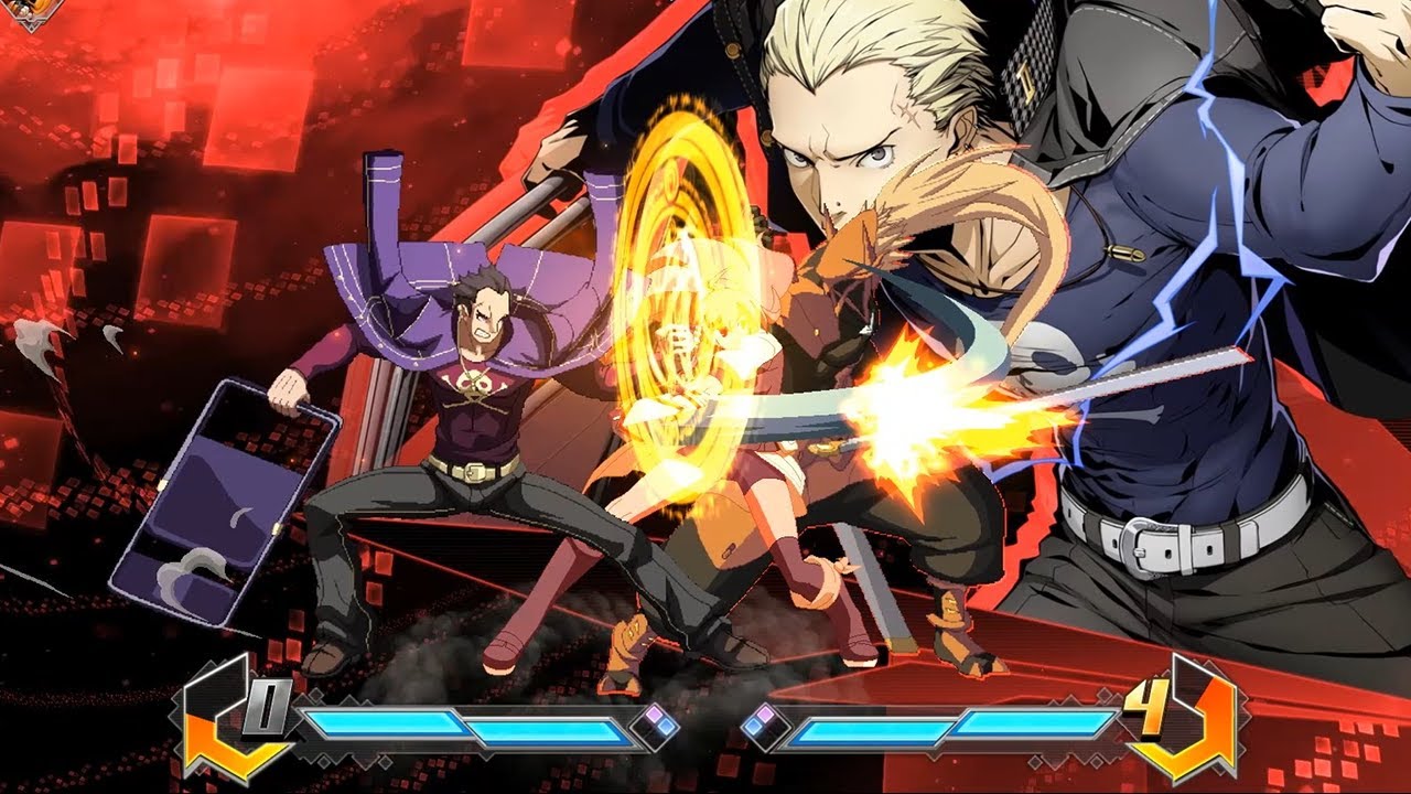 Counters: Volume VI - YouTube