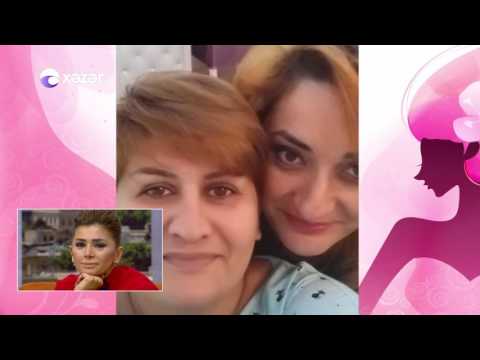 Oyan Azerbaycan-Qadin ne isteyir?