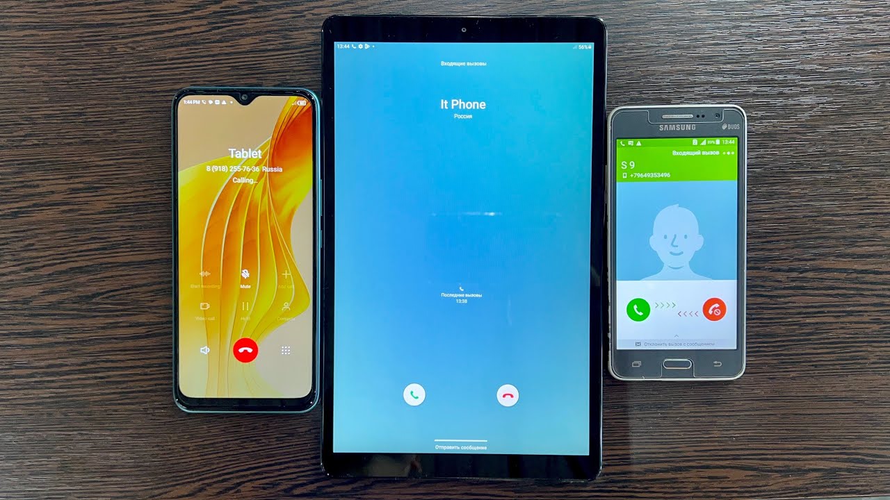 Tablet Call Samsung Tab A vs Phone Samsung Grand Prime vs Infinix hot ...