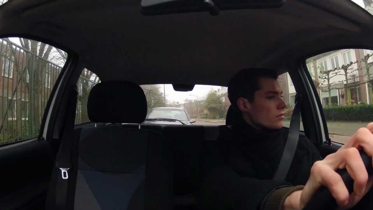 Timelapse Car Ride GoPro HD Hero 2 - YouTube