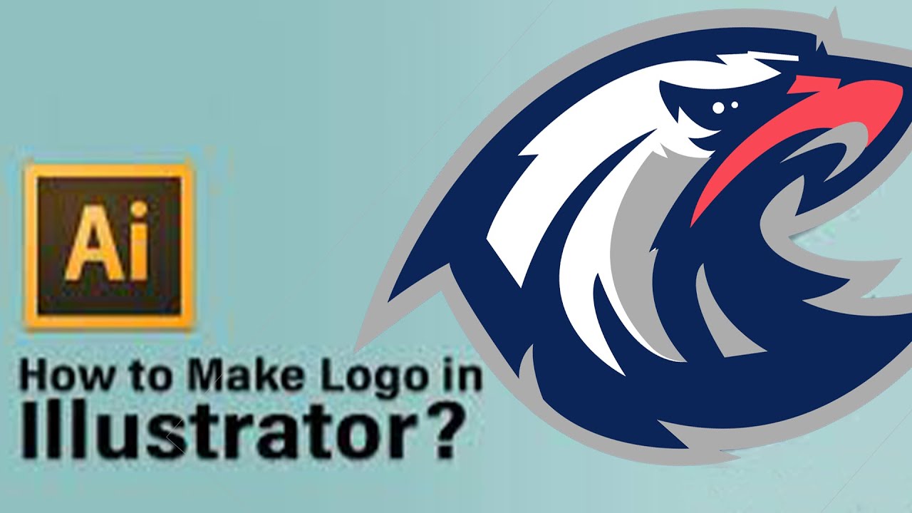 How To Trace A Logo In Illustrator Sport Logo Design In Illustrator how-to-trace-a-logo-in-illustrator-sport-logo-design-in-illustrator