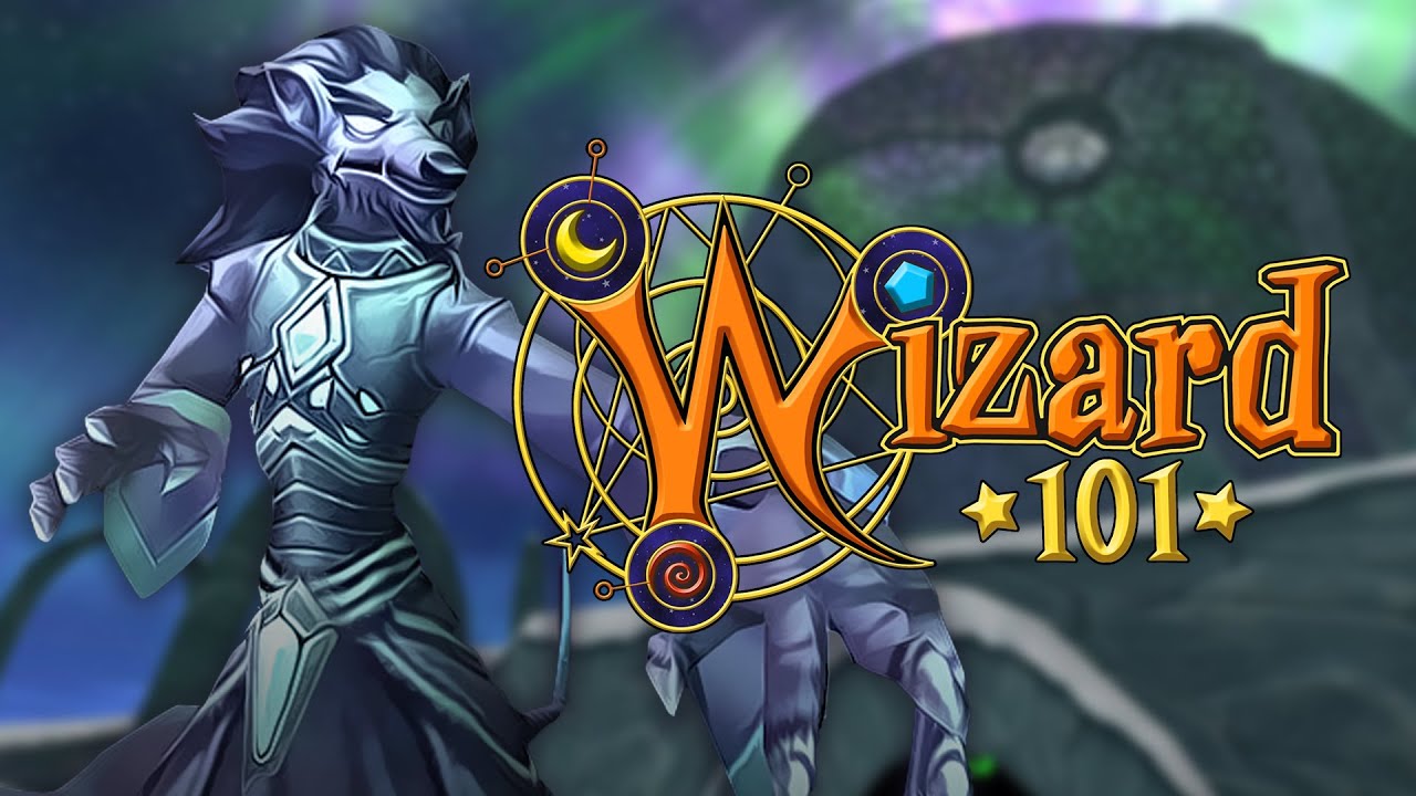 CHASING THE RAT! | Wizard101 Death Wizard Walkthrough EP49 - Polaris ...