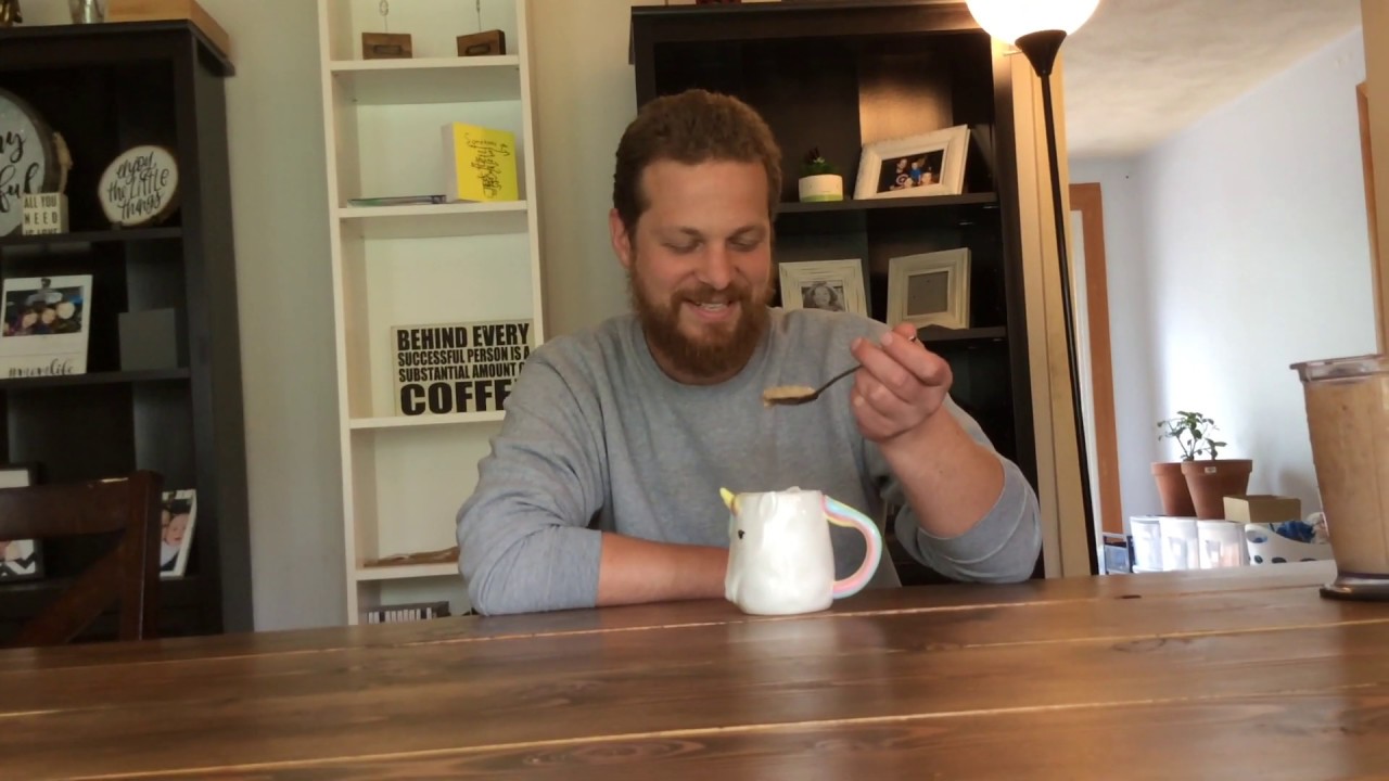 Box of Doom Week 2 with Aaron Connelly - YouTube