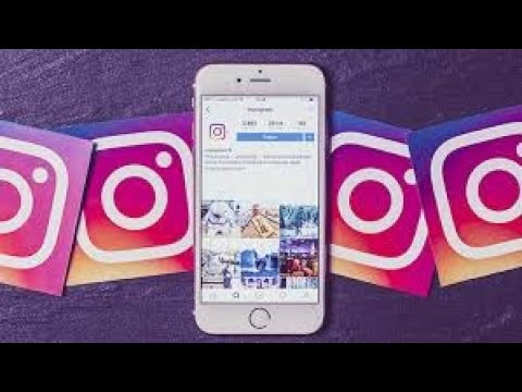 İnstagram Sayfa/ Takipçi, Beğeni, Keşfet ARTTIRMA