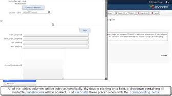 RSForm!Pro Form in Content article - YouTube