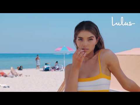 Turn Up The Heat  Brand Video