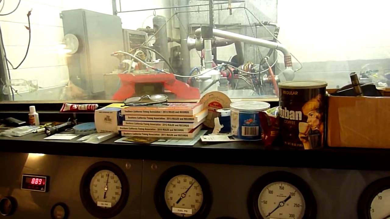 Offy 159 Turbo - YouTube