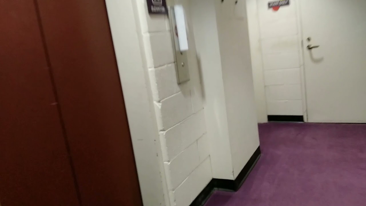 Schindler Elevator EPIC FAIL - YouTube