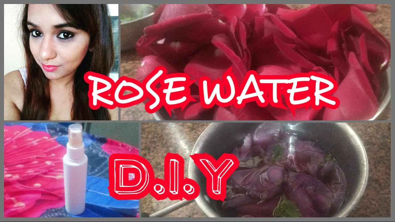 D I Y Rose Water how To Make Rose Water At Home treatment For All Skin d-i-y-rose-water-how-to-make-rose-water-at-home-treatment-for-all-skin