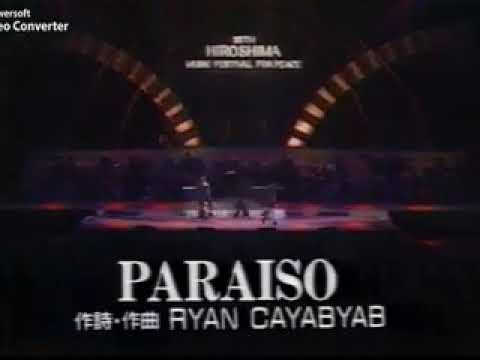 Jayson Angangan: Smokey Mountain: Paraiso - 2 videos colab - YouTube