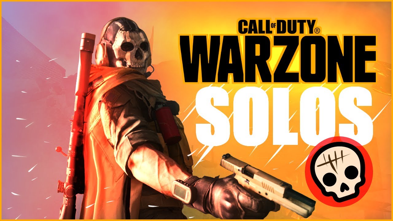 Warzone SOLOS (11 Eliminaciones) - YouTube