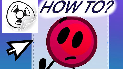 Object show in flipaclip - YouTube