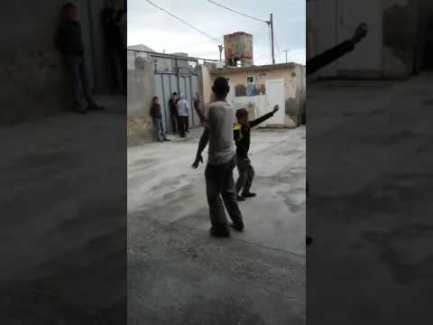 Deli tahir sabuncuda