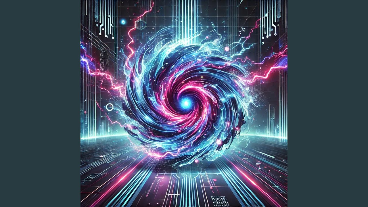 Electro Vortex - YouTube
