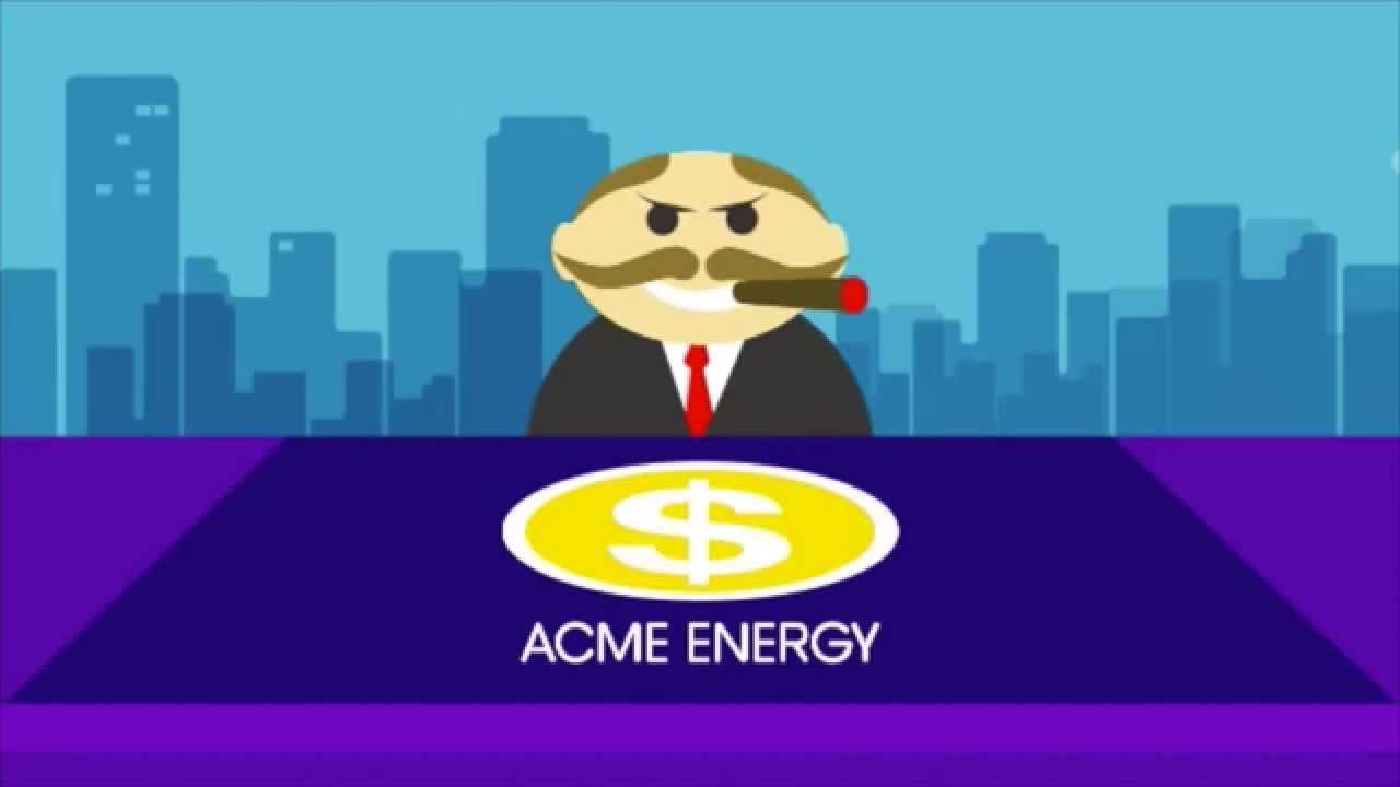 Eniscope Energy Monitoring Promotional Video - YouTube