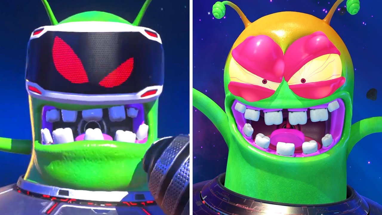 ASTRO BOT - All Bosses Comparison (PS5 vs Original) - YouTube