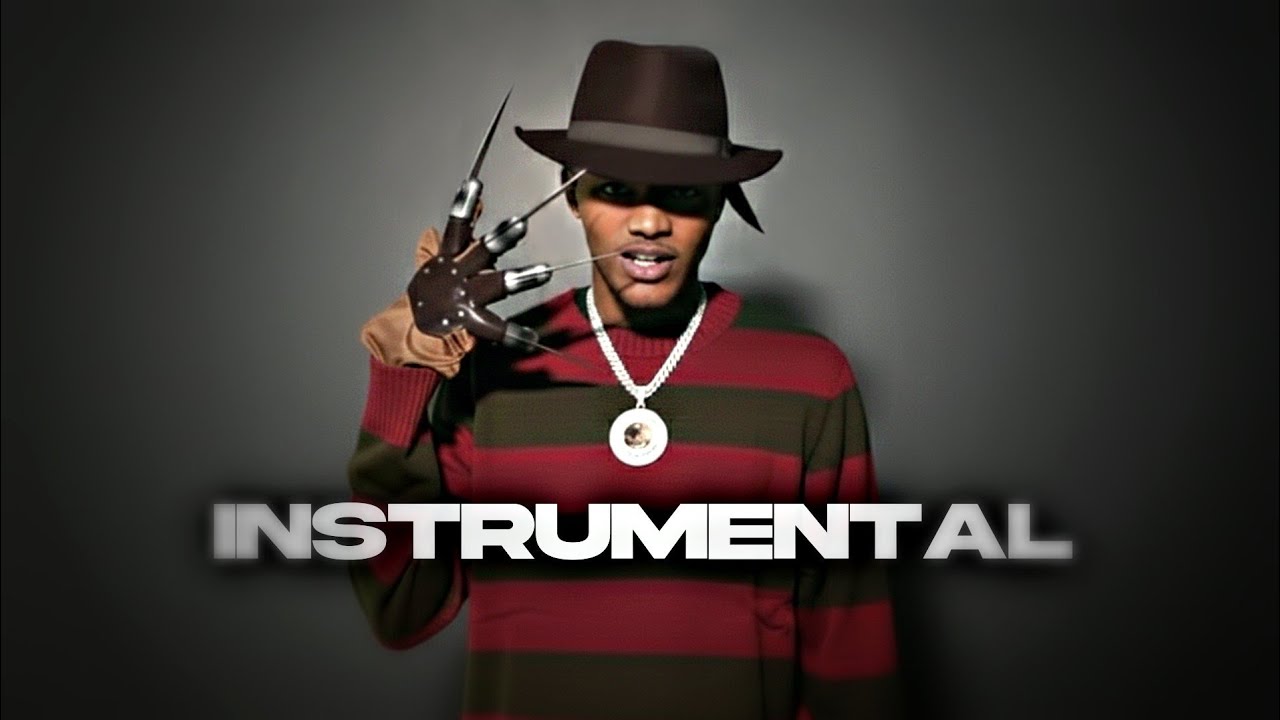 H3adband - BOO (INSTRUMENTAL) (Best Version) - YouTube