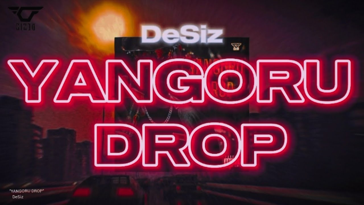 Yangoru Drop - YouTube