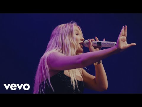 Freya Skye - petty (Stars Align Tour: Live from London)
