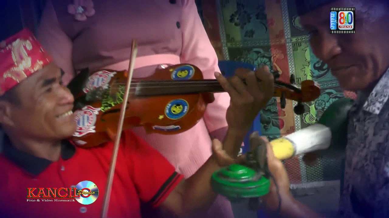 DUET SAMANGI BIOLA GAMBO Biko Poro VS Muhtar Dan Body Dompu ...CENCE ...