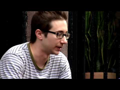 Beaterator Sessions: Jason