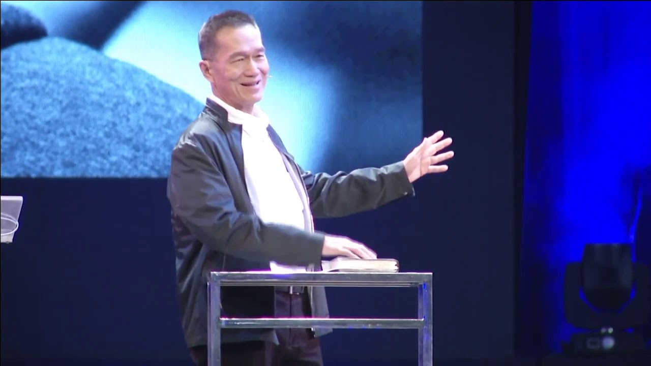 CCF Mid Year Prayer and Fasting Day 1 - YouTube