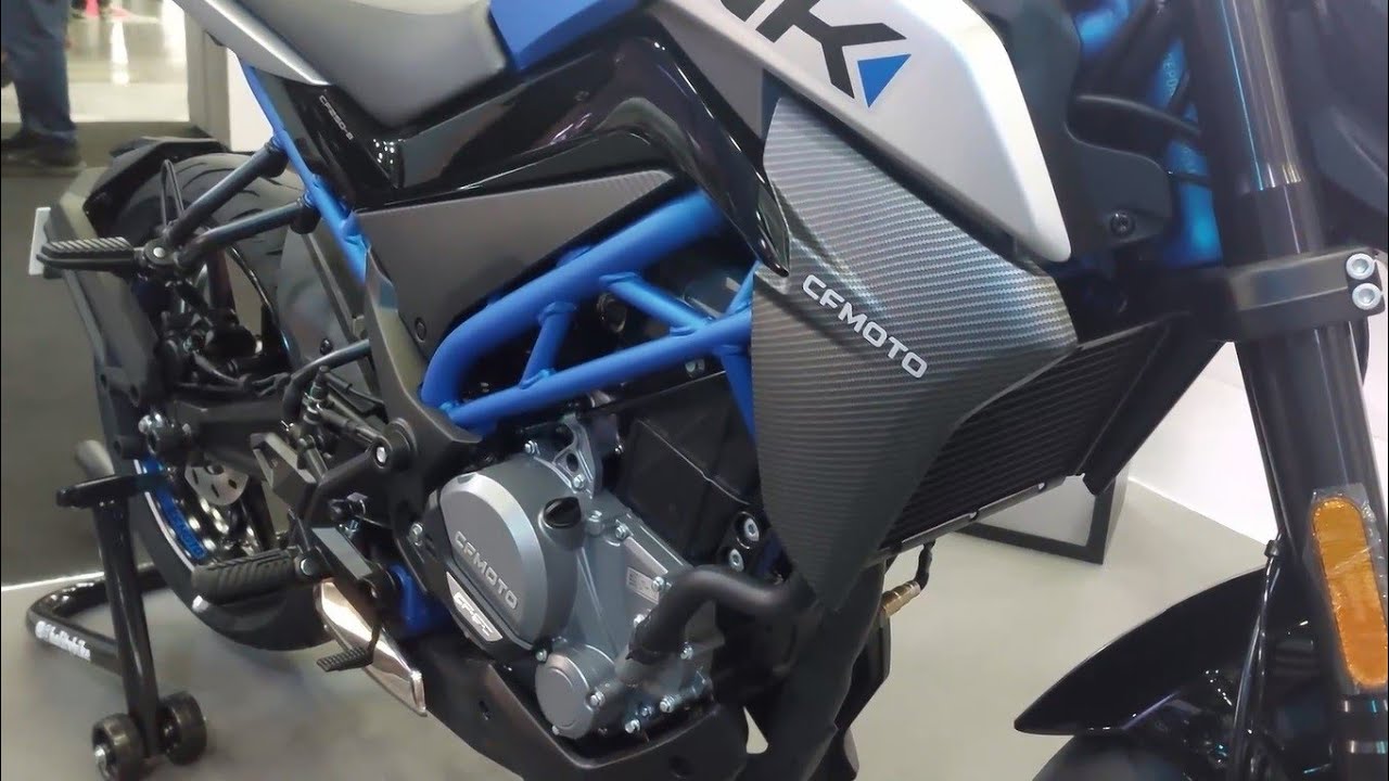 REGRESA La CF MOTO 250 NK Modelo 2024 Muy RENOVADA YouTube regresa-la-cf-moto-250-nk-modelo-2024-muy-renovada-youtube