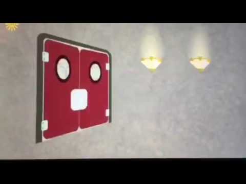 The Mr. Men Show Tickle Scene 100